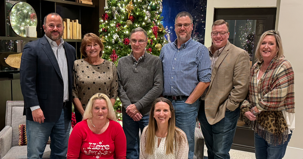 Thacker Caskets Expresses Gratitude to Connie Azure | Industry News ...