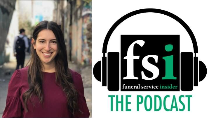 Funeral Planning Software with Effie Anolik | Podcast | kates-boylston.com
