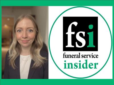 Cultivating the Next Chapter of Funeral Directing | Funeral Service ...
