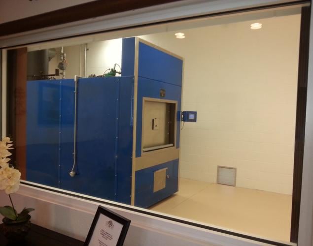 Cremation Column: Crematory Viewing Rooms & Spaces – 3 Trends for 2024 ...