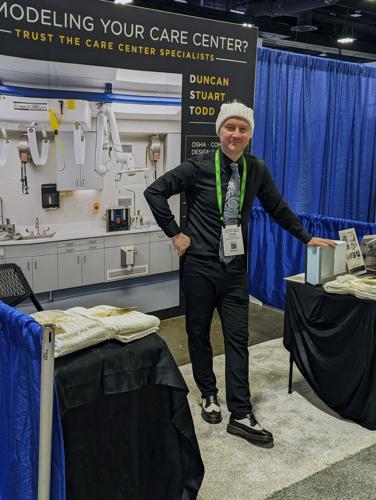 2024 ICCFA Recap | American Funeral Director | kates-boylston.com