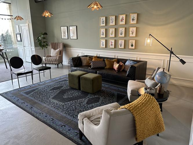 An Inclusive Partnership | American Funeral Director | kates-boylston.com