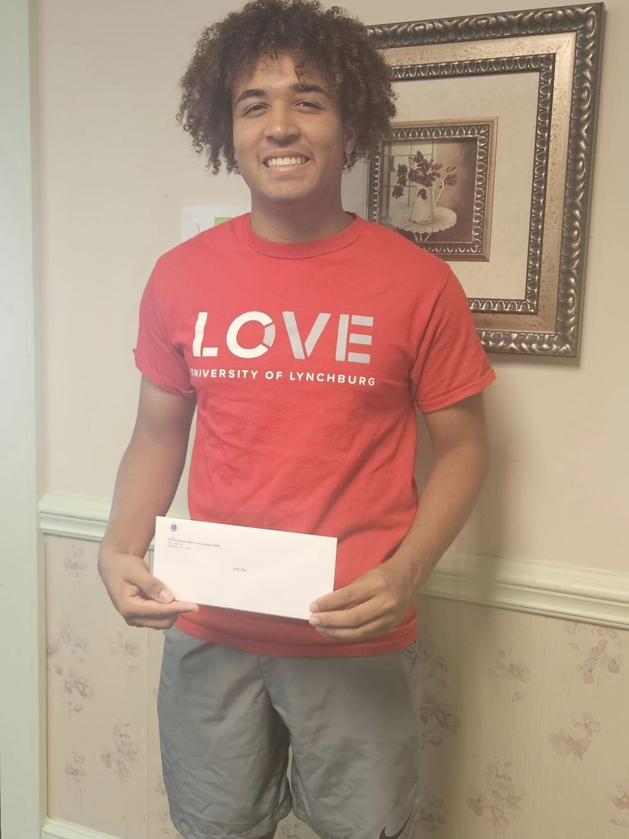 McCain Funerals Starts Strong with Scholarships | Funeral Service ...