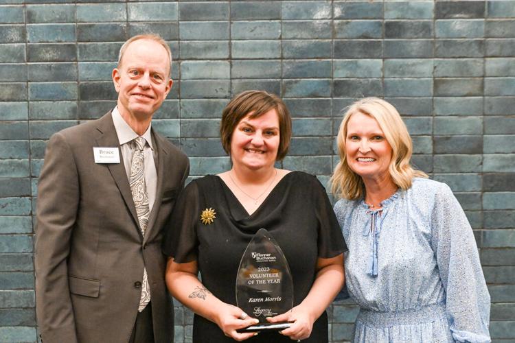 Flanner Buchanan Funeral Centers Names Hospice Caregiver of the Year ...