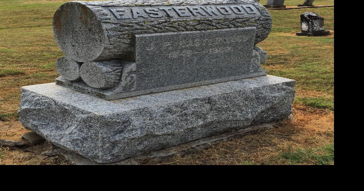 Cemetery Shapes: Wood You Believe? | American Cemetery & Cremation ...