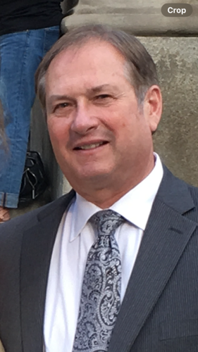 Runner-up: Richard J. Modell (Modelski) | American Funeral Director ...