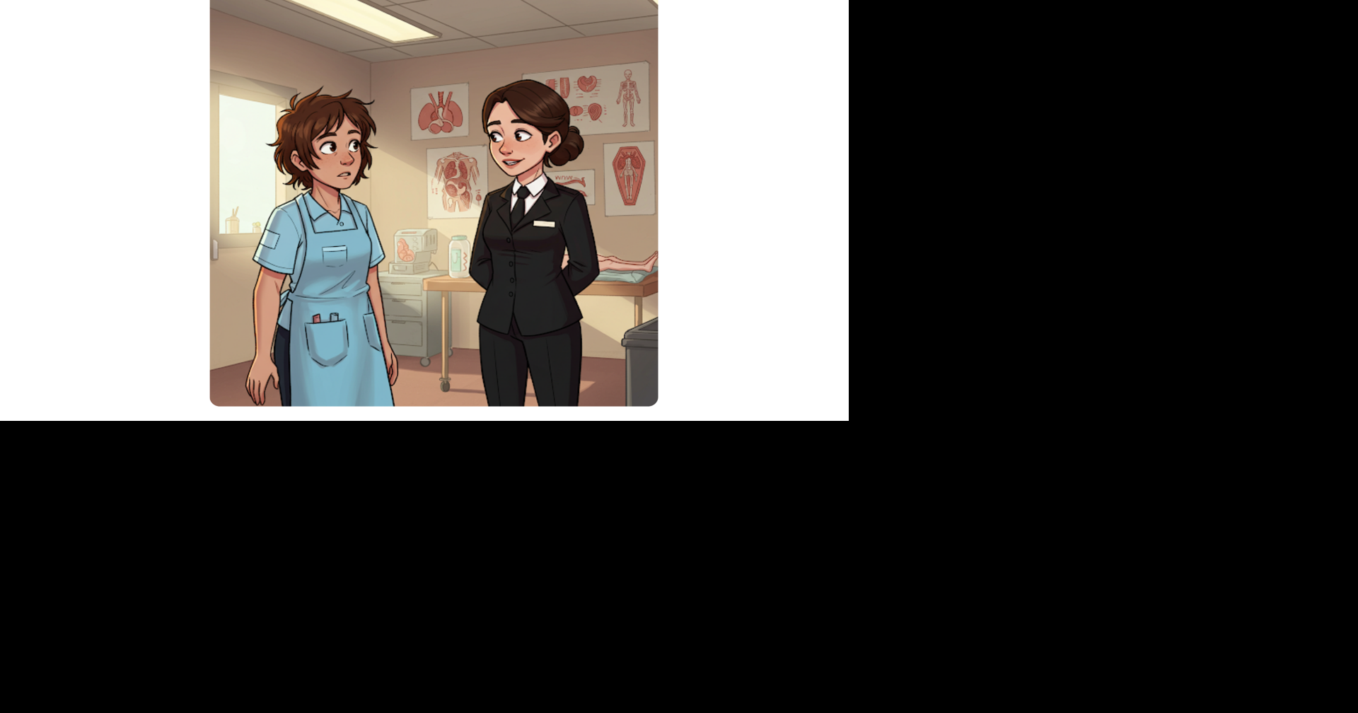 Navigating the First Solo Embalming: Bridging the Information Gap for ...