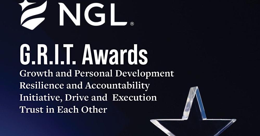 NGL Celebrates Team Members’ Achievements and Performances | Industry ...
