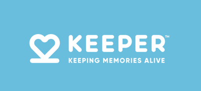 Keeper Memorials Relaunches Grave Marker and Urn QR codes | Industry ...