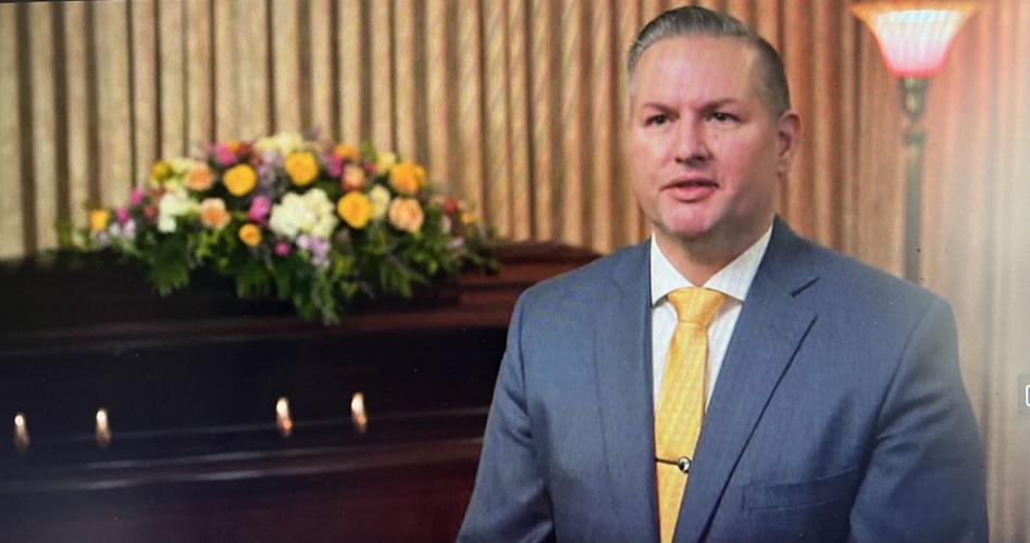 Showcasing a 'Viewpoint' | American Funeral Director | kates-boylston.com