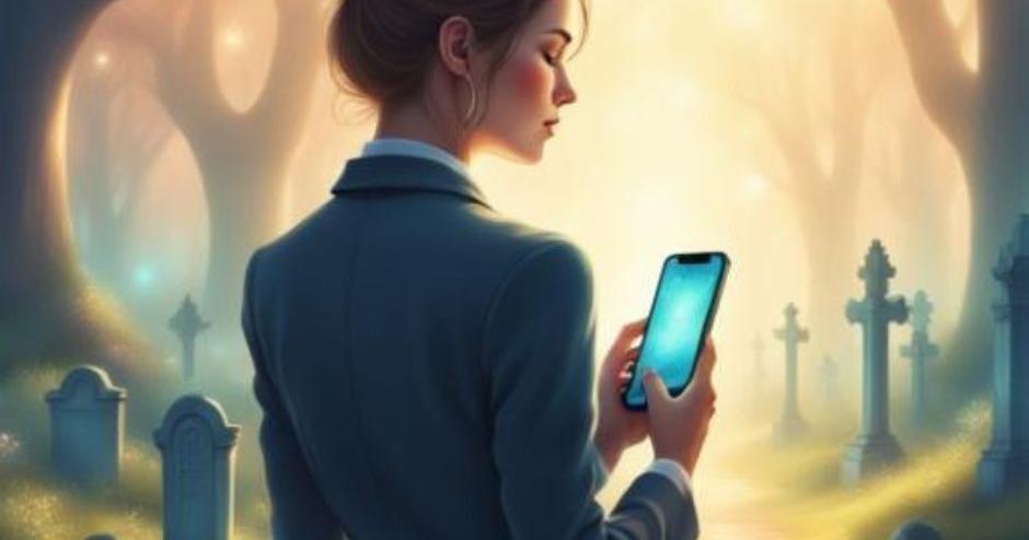 Technology with Purpose in Funeral Service | American Funeral Director ...
