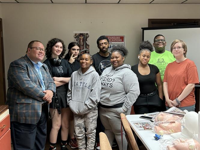 On the Road: Lessons Learned at Funeral Services Education Camp ...