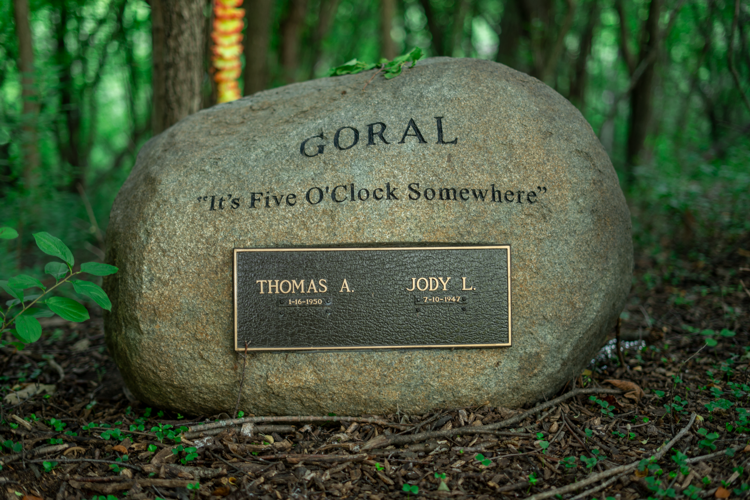 Cremation Column | American Cemetery & Cremation | kates-boylston.com