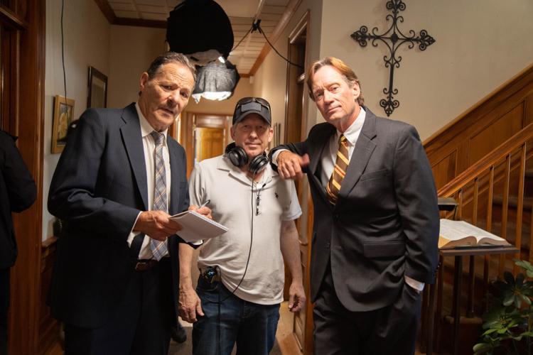 Funeral Director Danny Jefferson is Getting His Own Biopic AFD’s 2017 ...