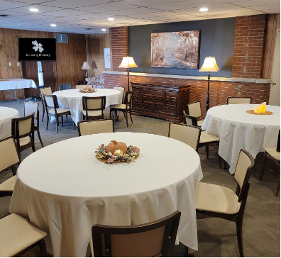 Busch Funeral and Crematory Services Opens New Life Celebration ...