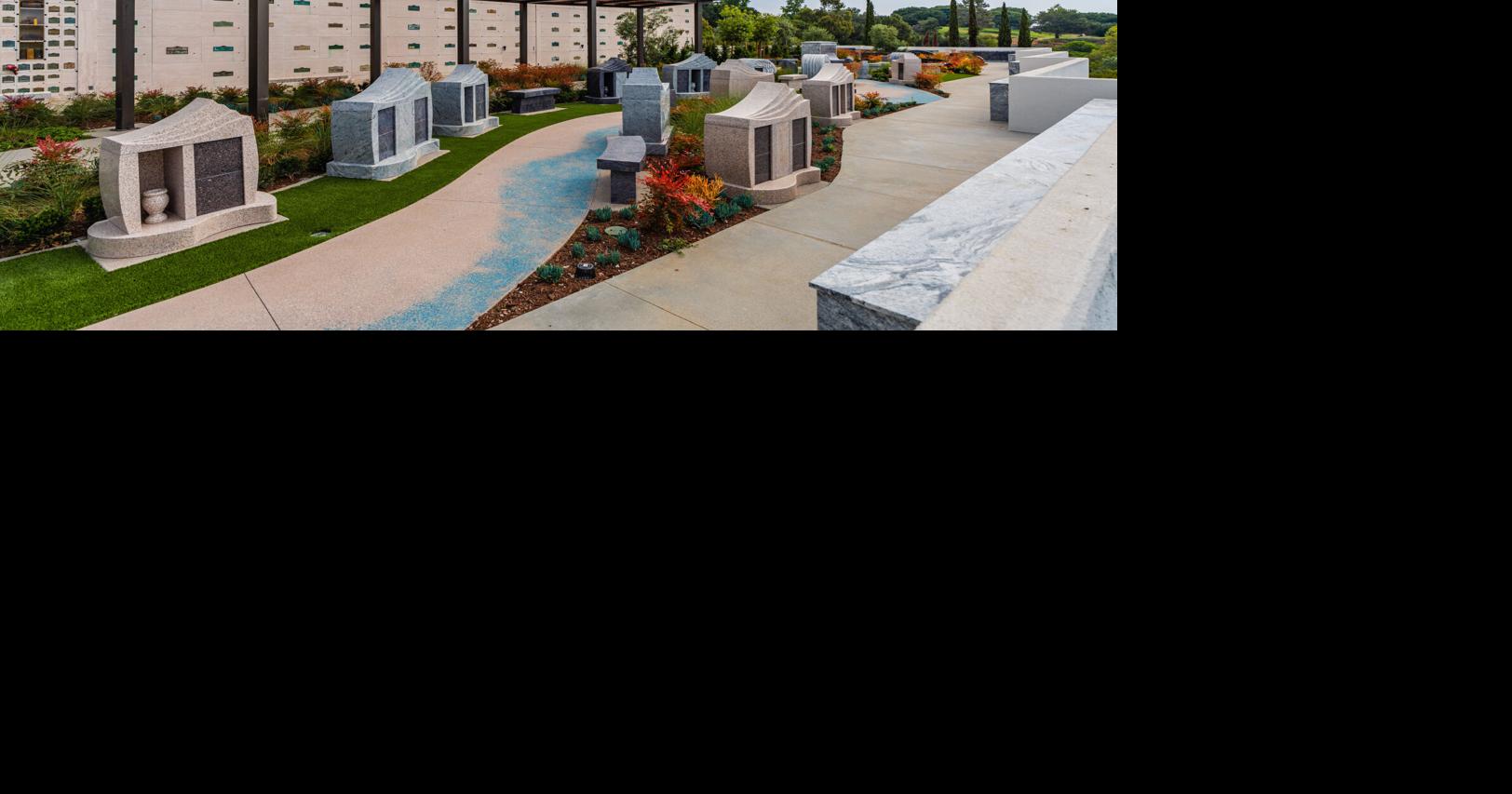 Windansea Takes El Camino to the Next Level | American Cemetery ...