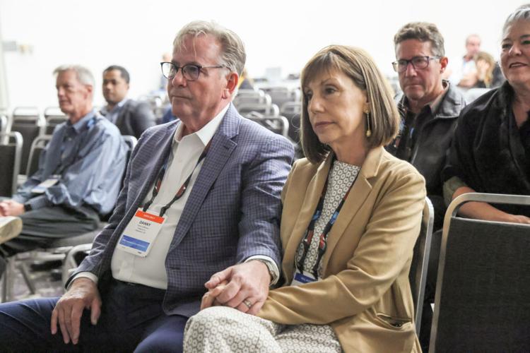 Convention Roundup: The Good Times Rolled | American Funeral Director ...
