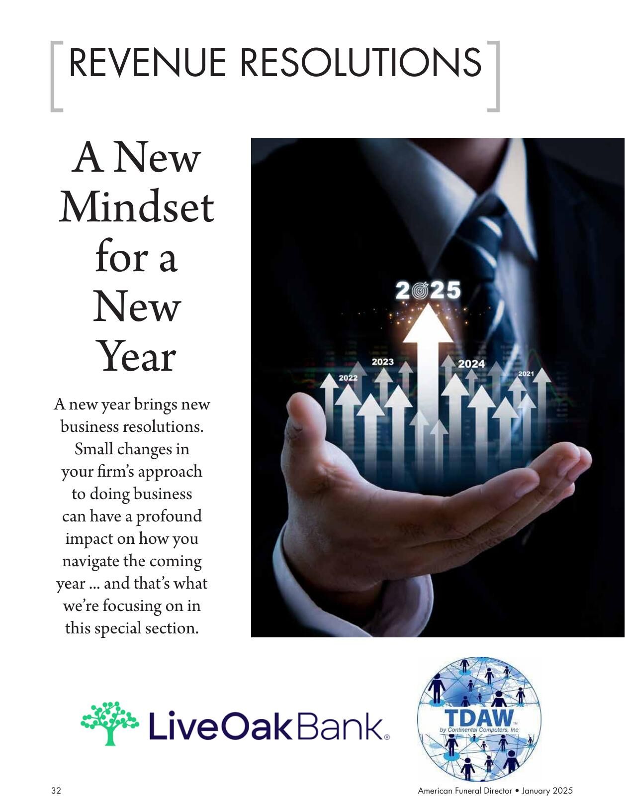 Revenue Resolution 2025 | | kates-boylston.com