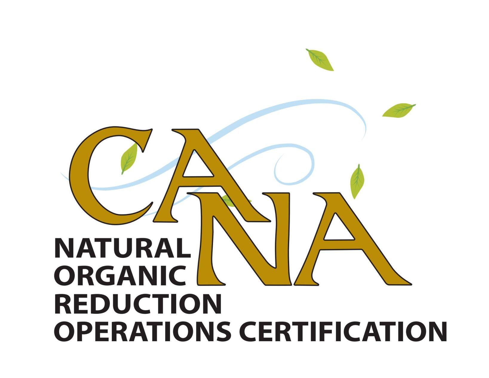 CANA Announces the First Natural Organic Reduction Operations ...