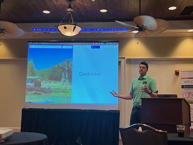 Keeping Up With the New Technology | American Funeral Director | kates ...