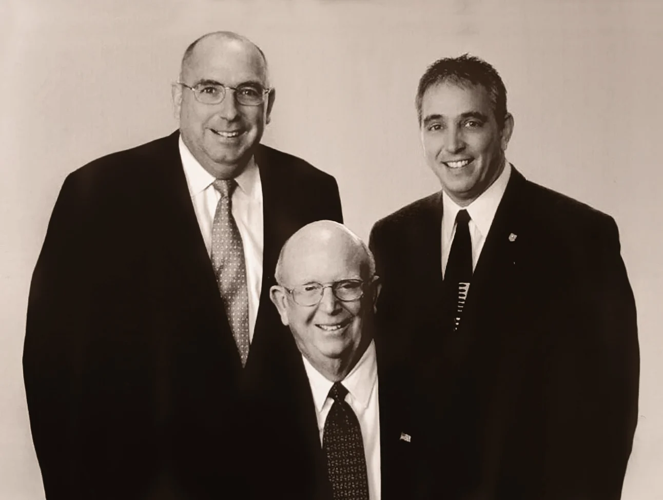 A Legacy of Service in Ohio | American Funeral Director | kates ...