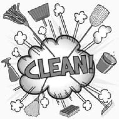 THE ORIGINAL SPARKLY FRESH ELITE CLEANING | Services | kdminer.com