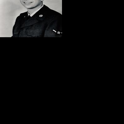 Obituary: Donald Wayne Hamilton | | kdminer.com