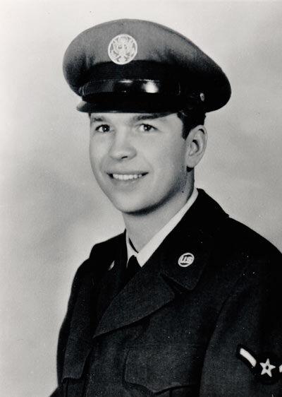 Obituary: Donald Wayne Hamilton | | kdminer.com