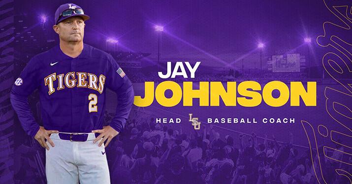 LSU snags Arizona baseball coach Jay Johnson | | kdminer.com