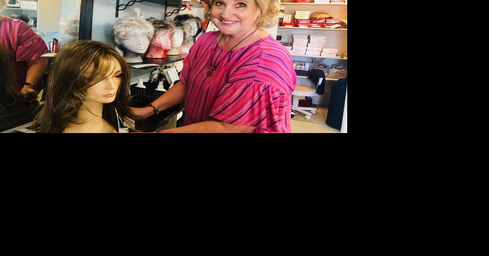 Cindy Moore and Hair 2 Dye 4 are here to help | | kdminer.com