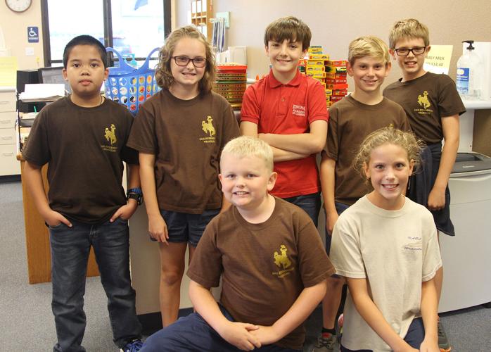 Kingman Academy: An even dozen earn perfect AzMERIT scores | Features ...