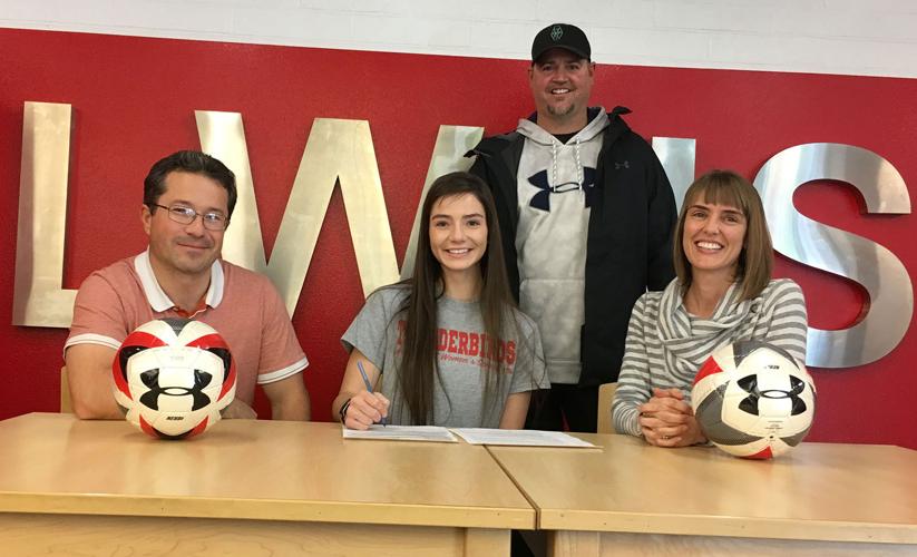 Lee Williams' Serrano to play soccer at Mesa Community College ...