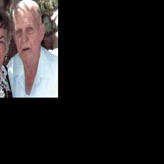 Loretta & Elmer Cook | Milestones | kdminer.com