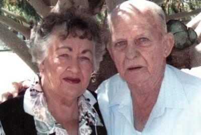 Loretta & Elmer Cook | Milestones | kdminer.com