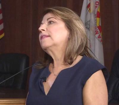 Crisis management: Mayor Gates goes on television interview tour trying ...