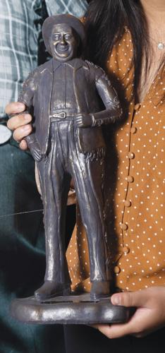 45th annual Andy Devine Awards distributed | | kdminer.com