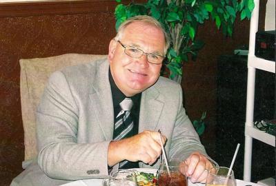 Obituary | Robert ‘Bob’ Paul Mansfield | | kdminer.com