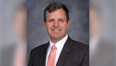 Heath Evans hired as new KRMC CEO | | kdminer.com