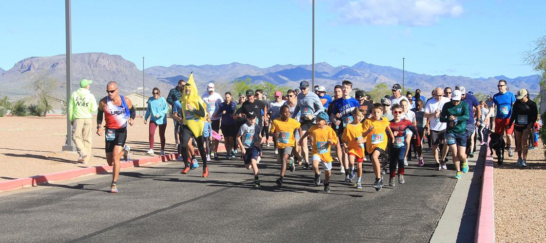 CASA Council of Mohave County | Superhero 5k fundraiser | Features ...