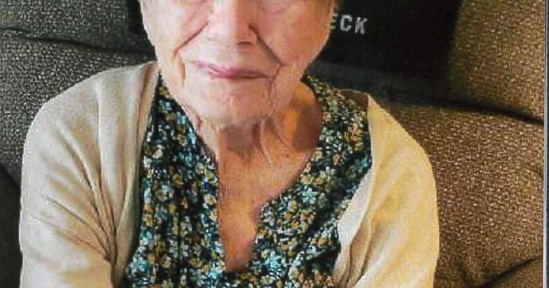 Obituary | Virginia Mae Holt | Obituaries | kdminer.com