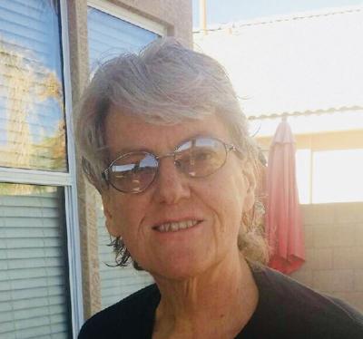 Obituary | Robyn Allen | | kdminer.com