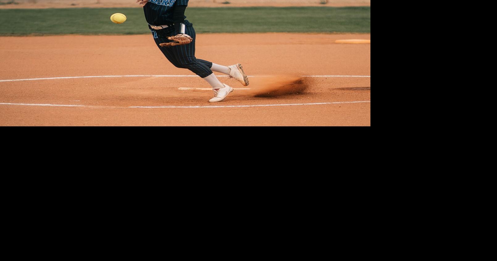 Softball | Tigers’ offense turns tight game into blowout | Sports ...