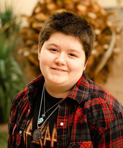 Kingman Miner August 28 Adoption Spotlight: Nick | | kdminer.com