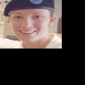 Military: Army Spec. Kristin L. Willey | Milestones | kdminer.com