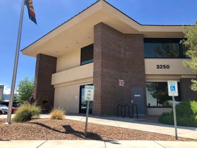 Supervisors to proclaim ‘Economic Development Week’ in Mohave County | | kdminer.com