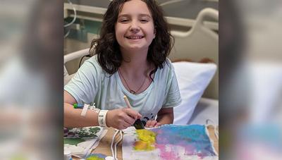 Kingman’s Kaylee Sass is doing great after operation | Archives ...