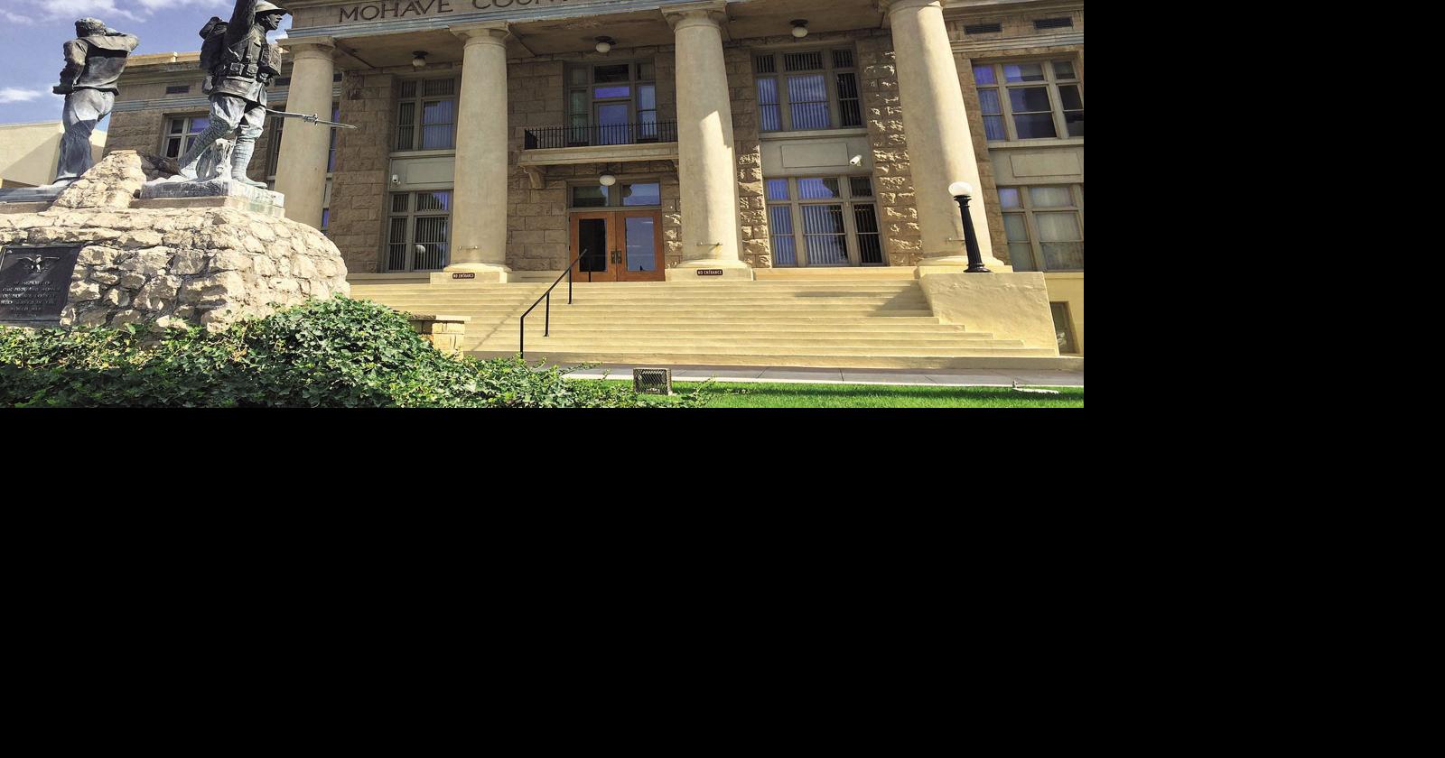 Mohave County Superior Court appoints new deputy director of Juvenile ...