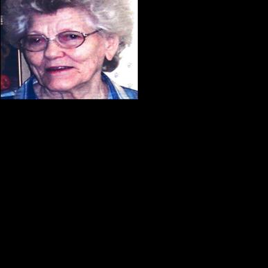 Mural Donella 'Donna' Buck | | kdminer.com