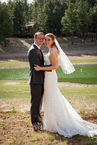 Wedding | Shauna Renee Hetrick and Benjamin Thomas Brewster ...