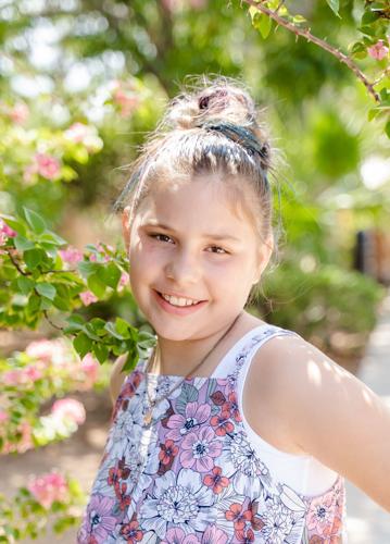 Adoption Spotlight | Gracie | Features | kdminer.com